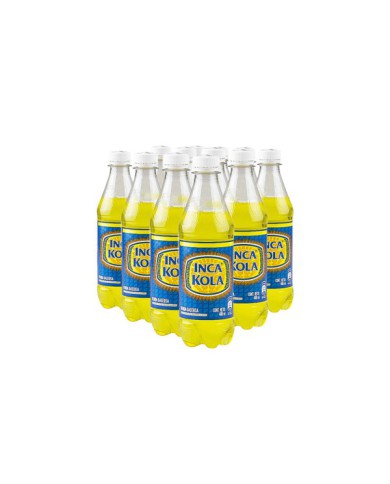 INCA KOLA