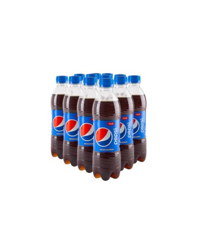 PEPSI