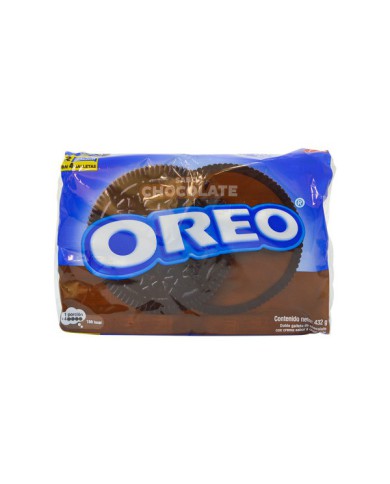 OREO