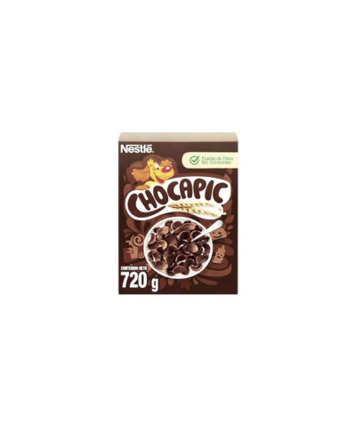 CHOCAPIC