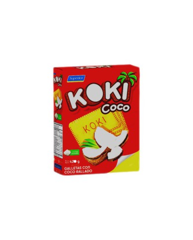 KOKI