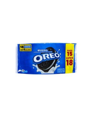 OREO