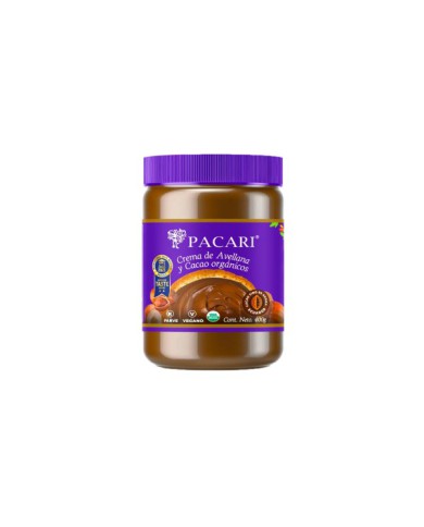 PACARI