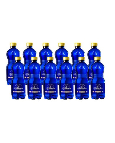 AGUA Y BEBIDAS