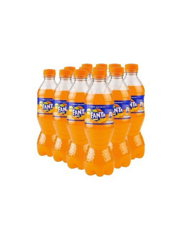 FANTA