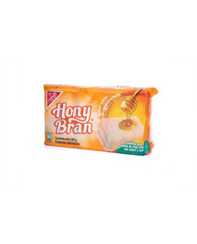 HONEY BRAND