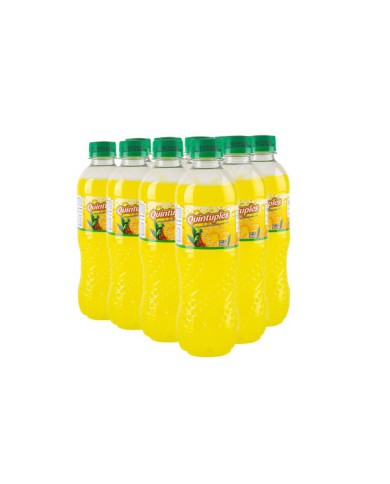 COCA COLA ORIGINAL CAJA (12 X 500 ML)