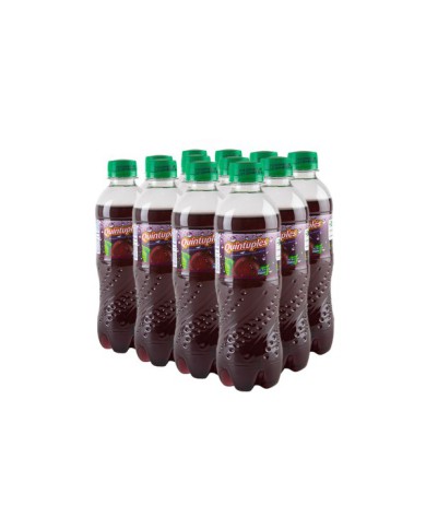 COCA COLA ORIGINAL CAJA (12 X 500 ML)
