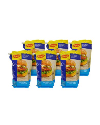 MAGGI