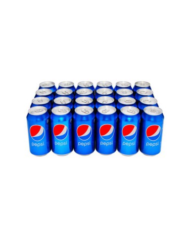 PEPSI