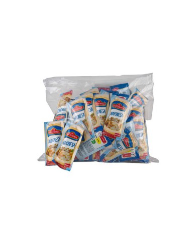 MAYONESA MAGGI 4 KG