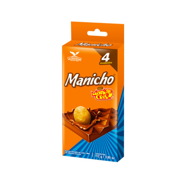 SNACKS, CEREALES Y CONFITERIA (3)