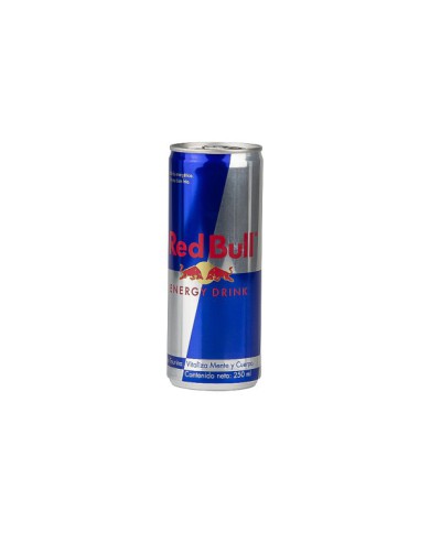 RED BULL